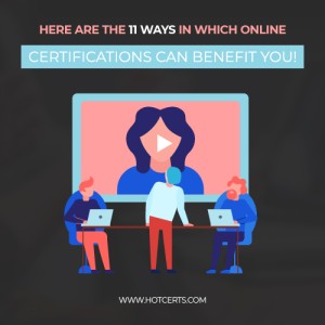 The 5 types of Microsoft Certifications at a glance! | HotCerts