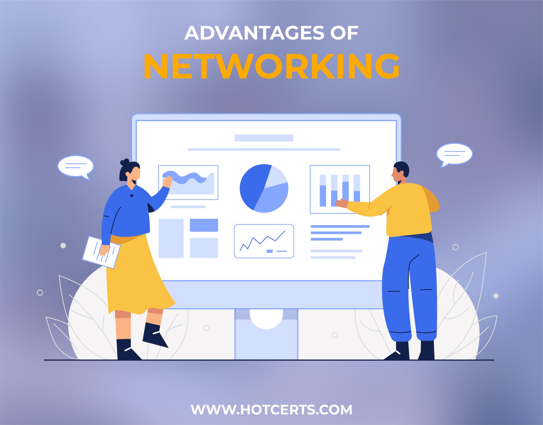 Computer Networking: Latest Trends and Developments to Watch in 2022 ...