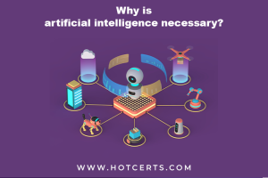 What is the 4 types of Artificial Intelligence (AI) Technology? Explain ...