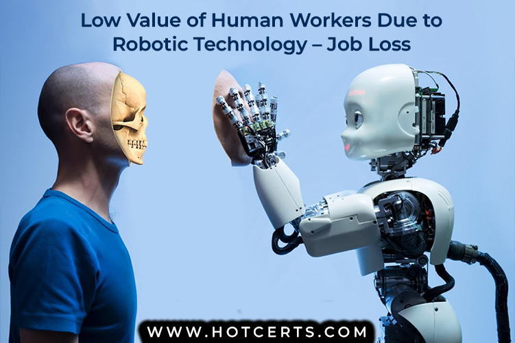 Drawbacks of Using Technology in Every Field: You Must Know about it ...