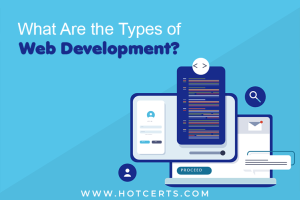 Web Development Vs. App Development? Which One Is Better in 2022 | HotCerts