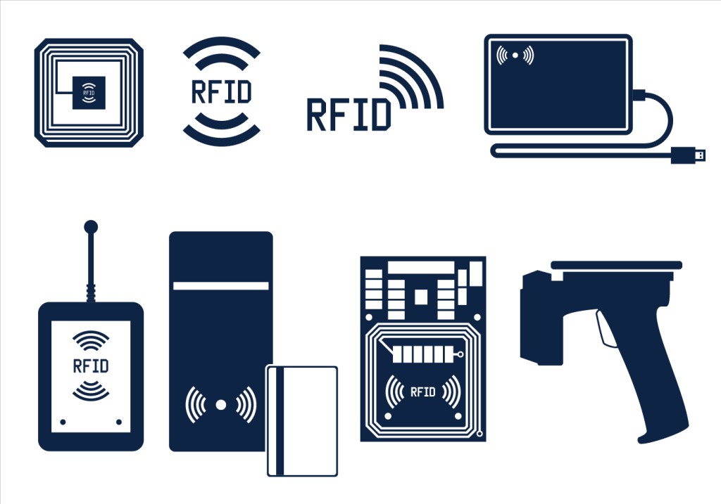 Uses Of RFID Technology In the Retail Industry