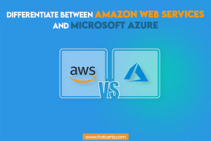 Amazon Web Services vs. Microsoft Azure: How Are They Different! | HotCerts