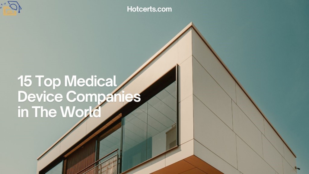 How Medical Technology is Changing the World.