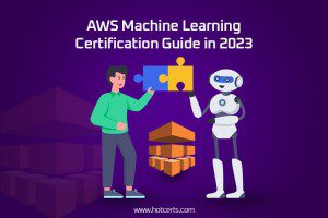 AWS Machine Learning Certification-The Key to Becoming a Future Ready ...