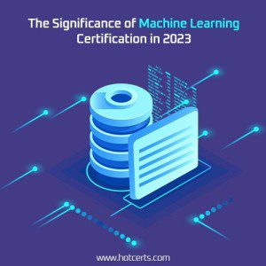 AWS Machine Learning Certification-The Key to Becoming a Future Ready ...